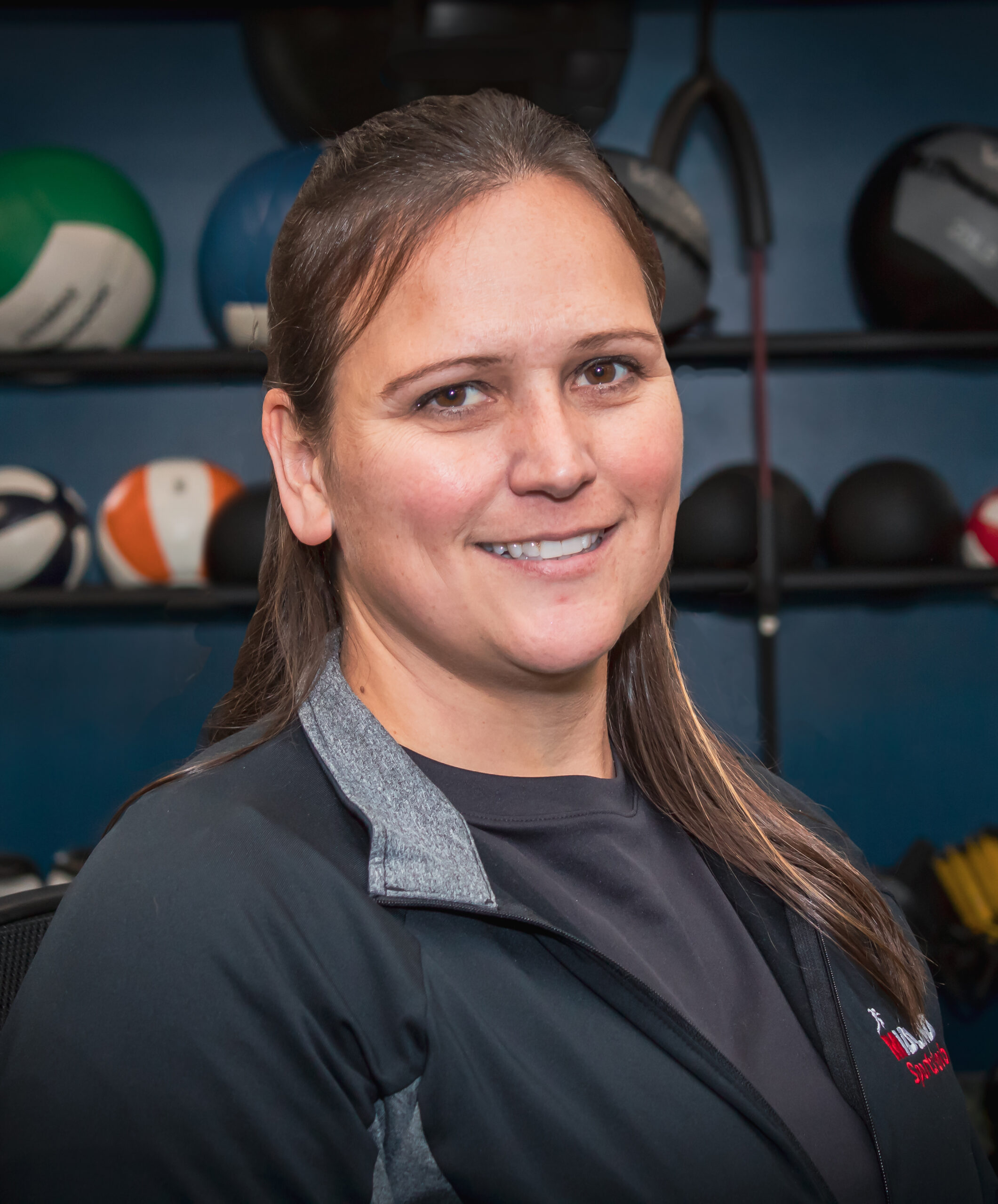 Kelly Gross - Midland Sports Rehab