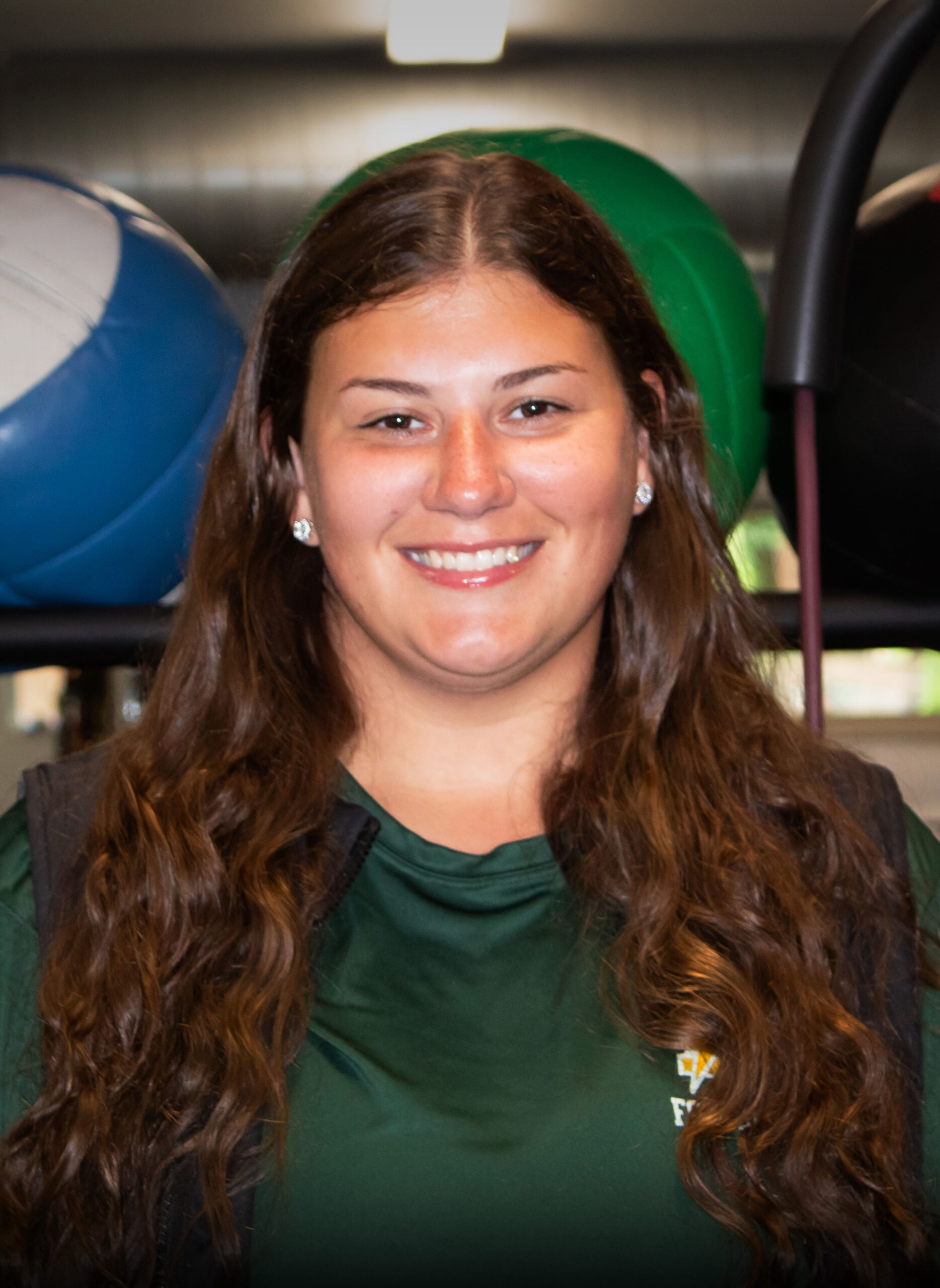 Kayla Phillips - Midland Sports Rehab