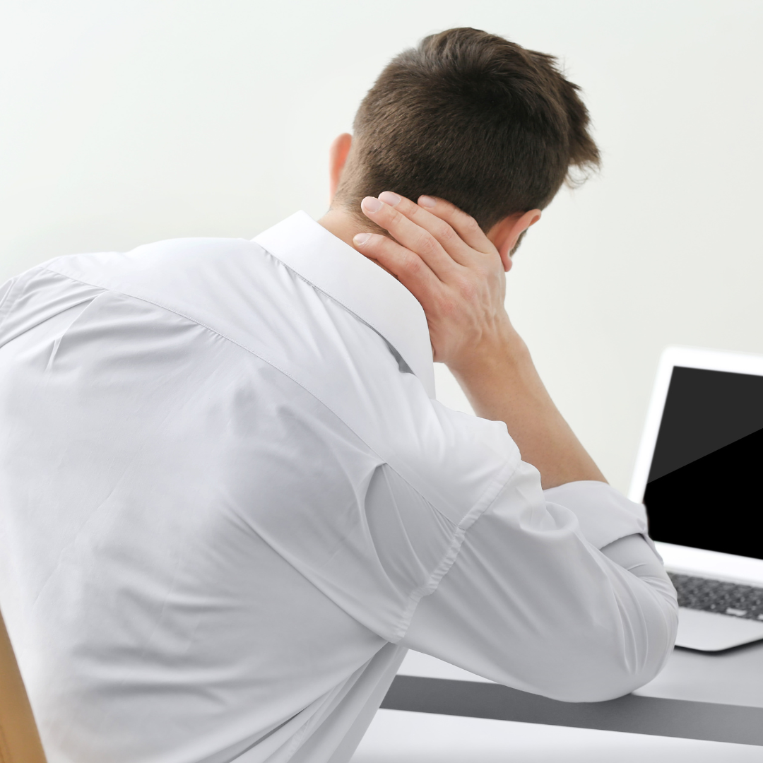 Workplace Injuries and Discomfort: How Physical Therapy Can Help ...