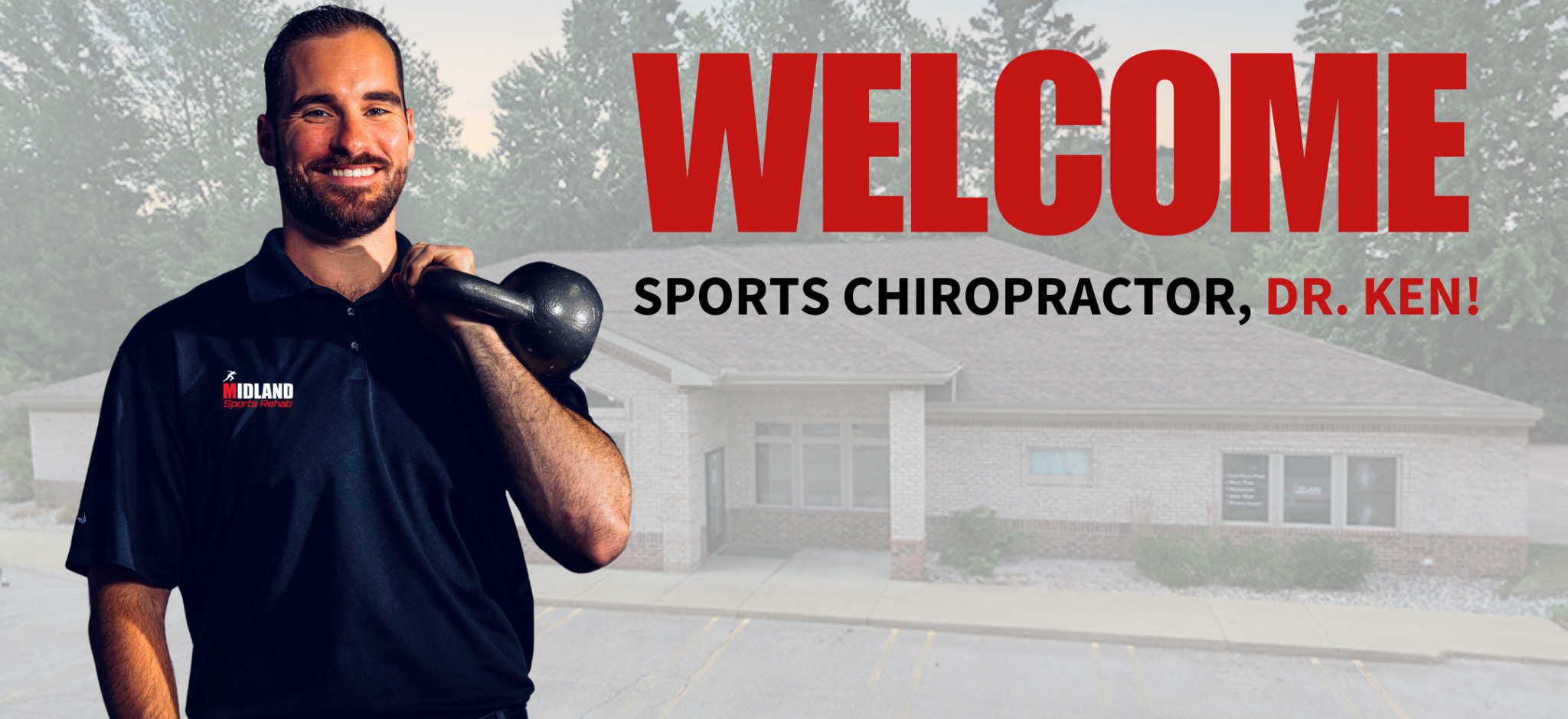 Midland Sports Rehab- Midland MI